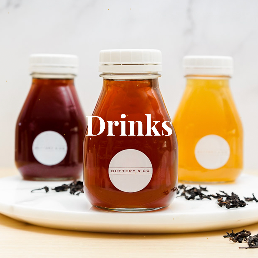 Collections – Buttery and Co