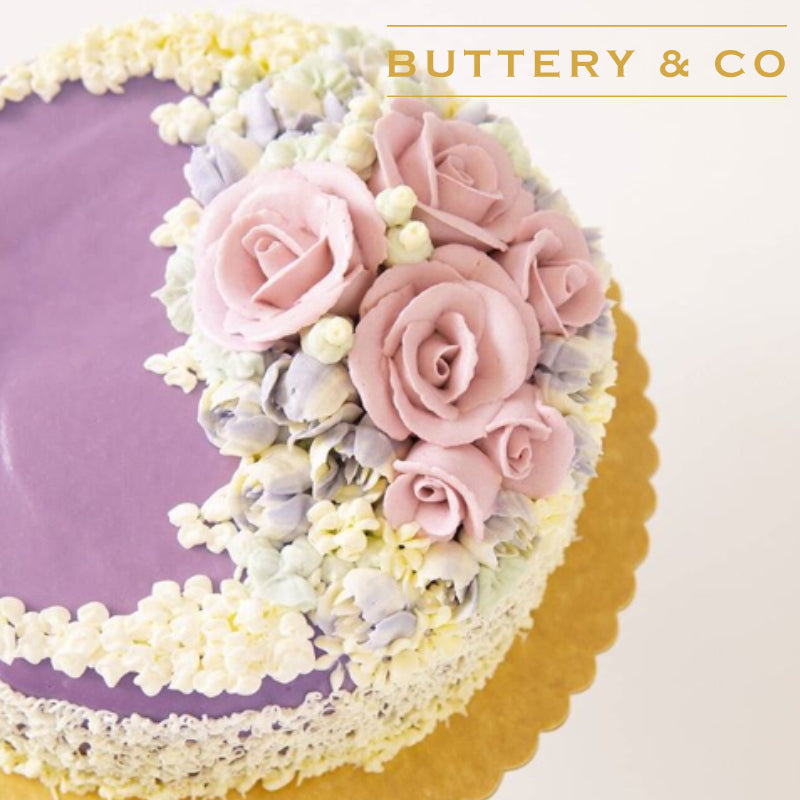 Collections – Buttery and Co