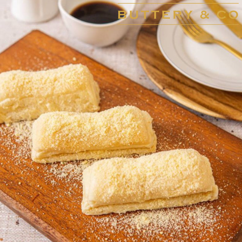 Best-sellers – Buttery and Co
