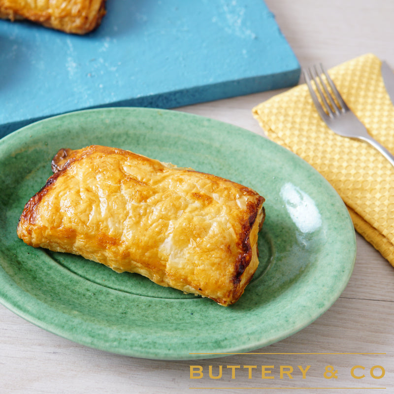 Best-sellers – Buttery and Co