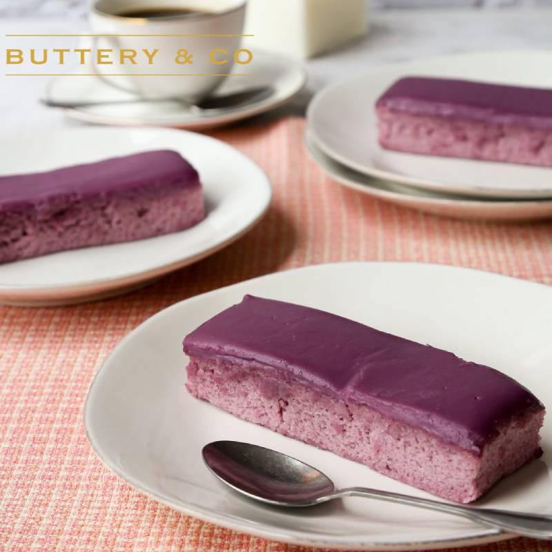 Cakes – Buttery and Co